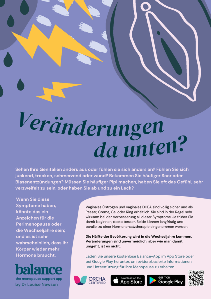 Balance - balance Posters Translated in 10 Different Languages!