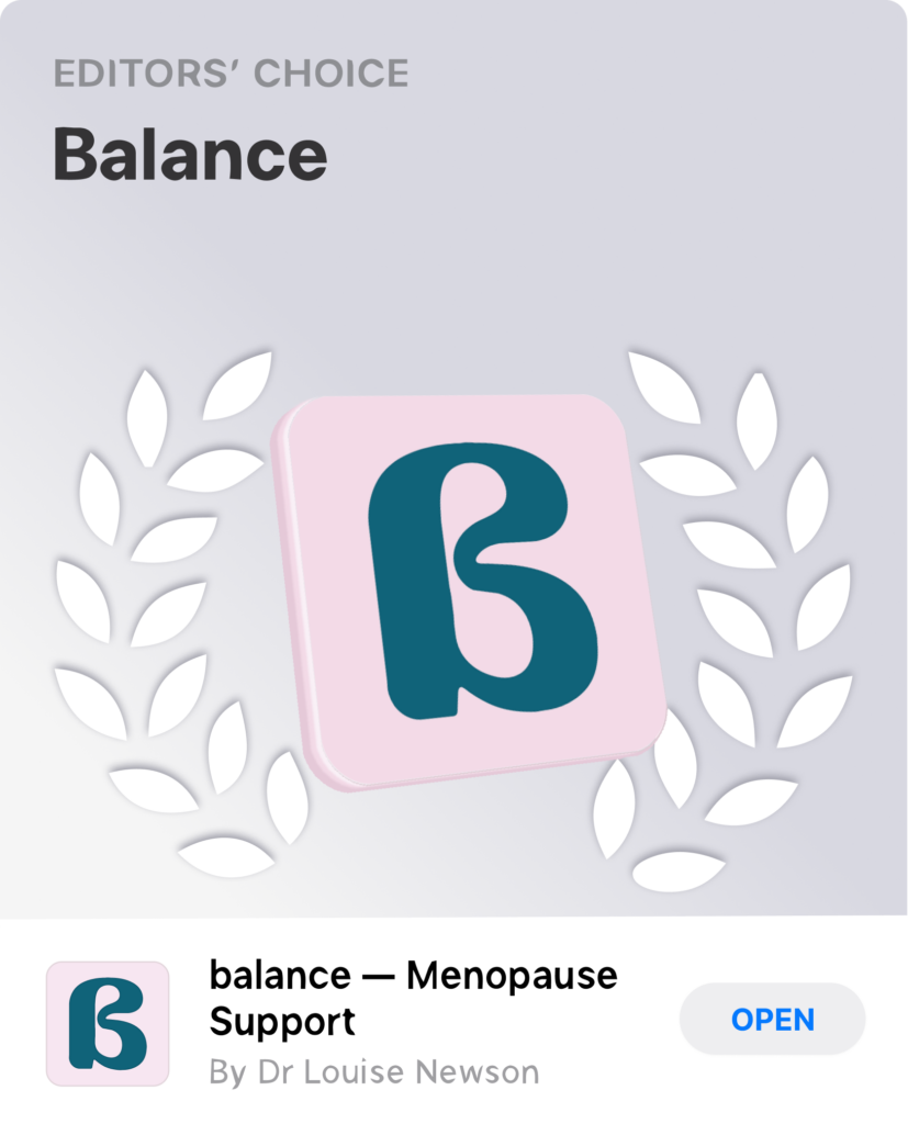 Balance - Balance app