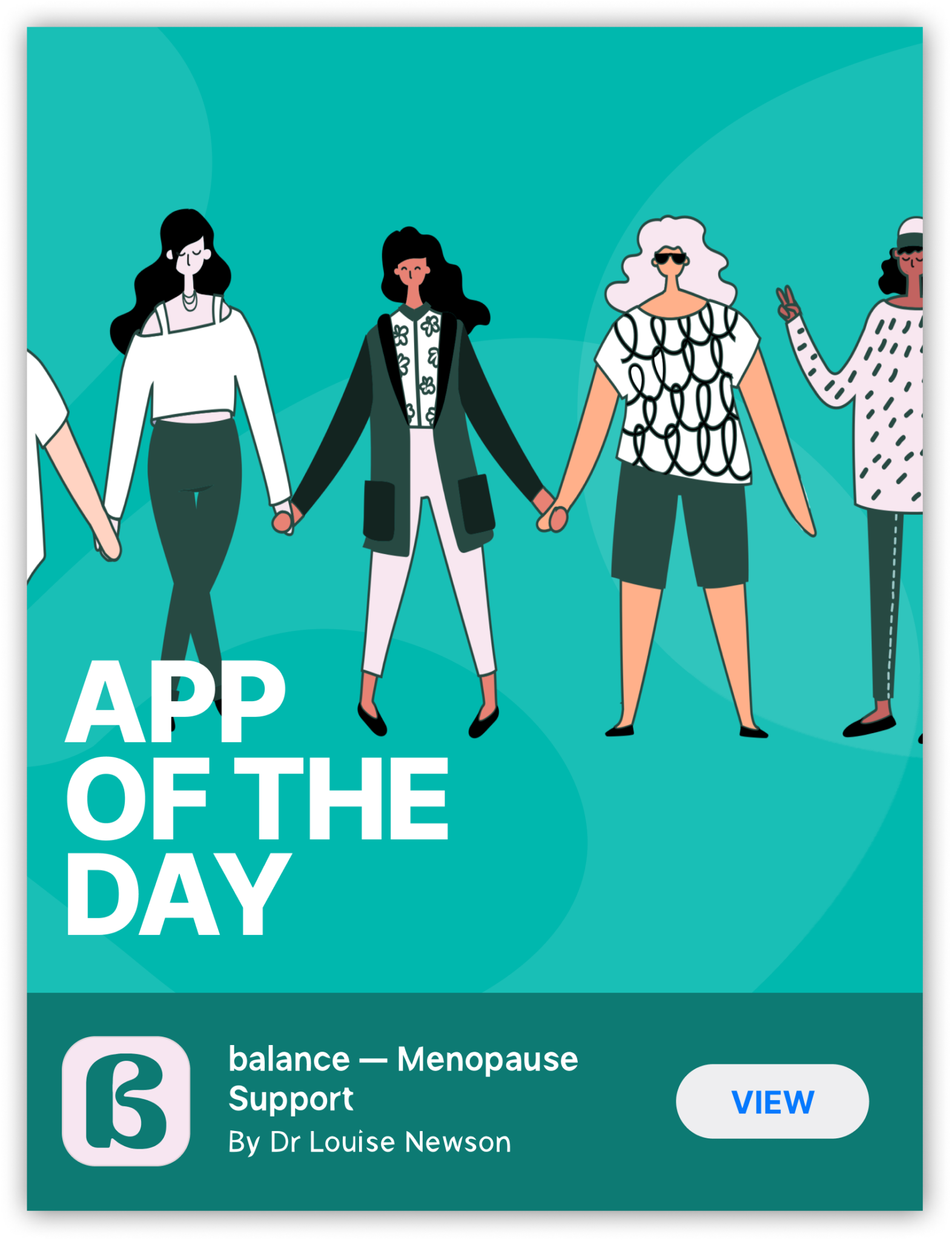 Balance - Balance app